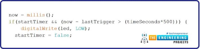 ESP32 Interrupts - The Engineering Projects