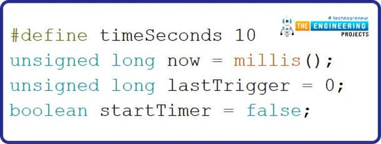 ESP32 Interrupts - The Engineering Projects