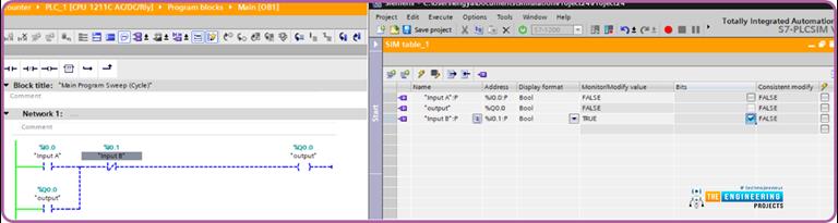 Latching in Ladder Logic Programming - The Engineering Projects