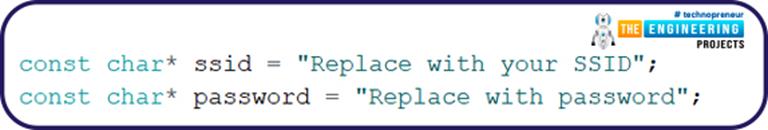 ESP32 HTTP Post with ThingSpeak and IFTTT - The Engineering Projects