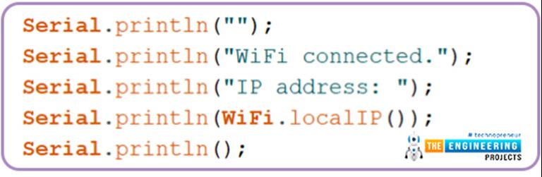 Sending Email with ESP32 using SMTP Protocol - The Engineering Projects