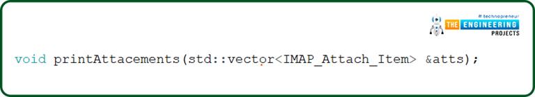 Receiving Emails With Esp32 Using Imap Server The Engineering Projects