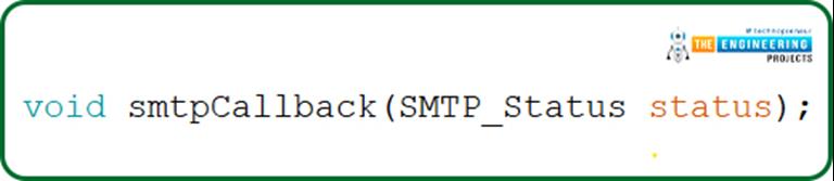 Receiving Emails With Esp32 Using Imap Server The Engineering Projects 5112