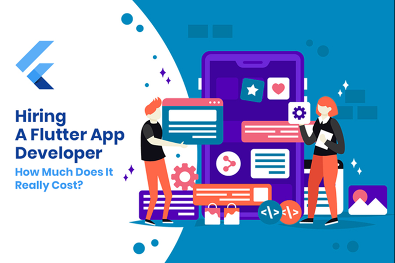 Flutter Developers For Hire: A Step-by-Step Guide - The Engineering ...