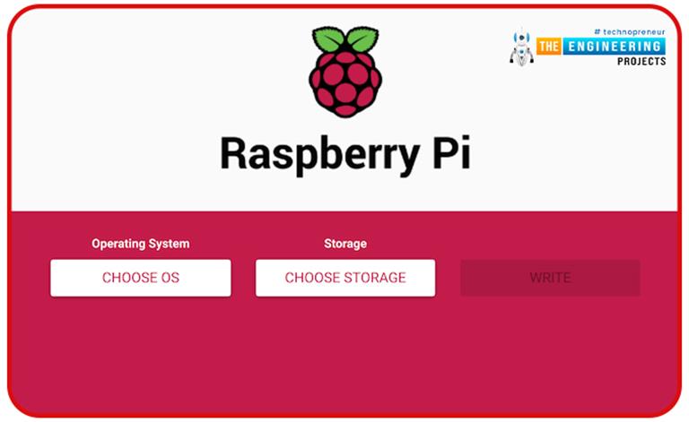Introduction to Raspberry Pi - The Engineering Projects
