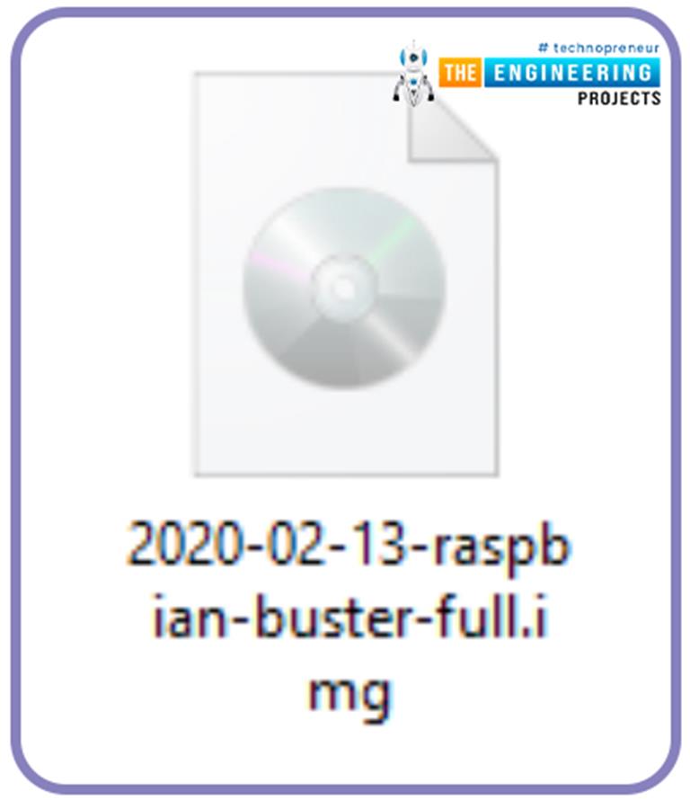 Introduction to Raspberry Pi - The Engineering Projects