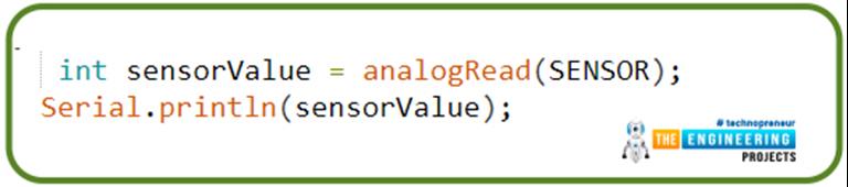 Water Level Indicator using Arduino - The Engineering Projects