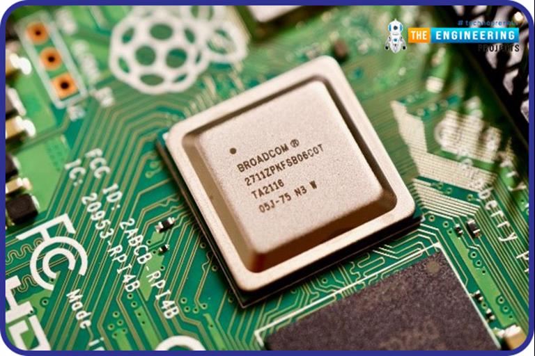 Introduction to Raspberry Pi - The Engineering Projects