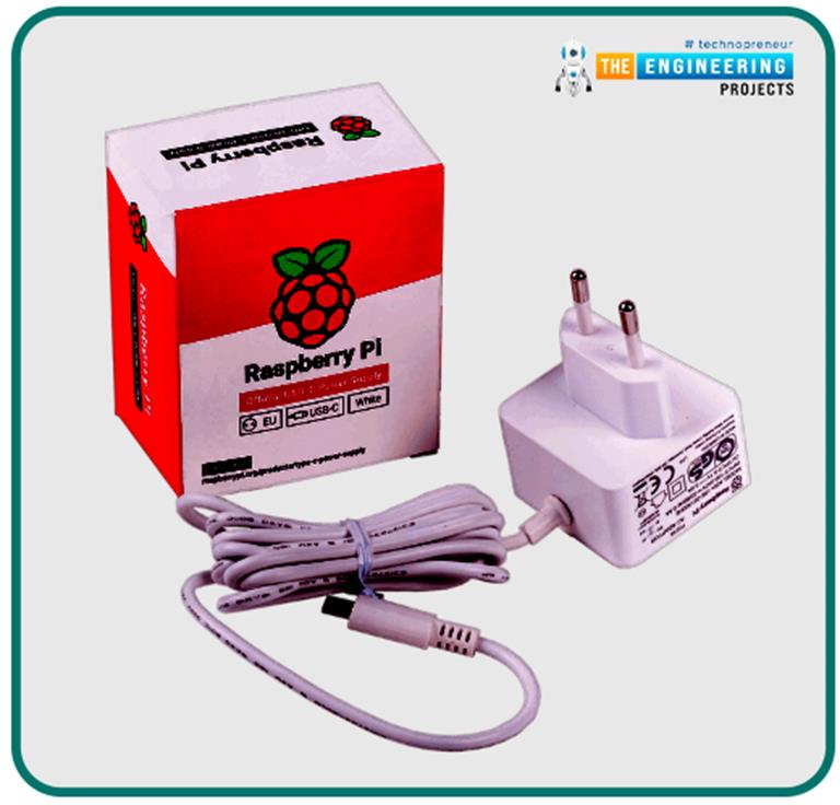 Introduction to Raspberry Pi - The Engineering Projects