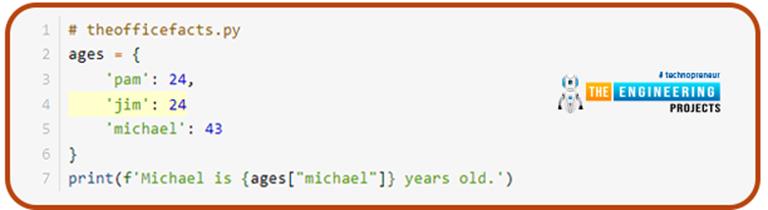 Python Syntax Errors - The Engineering Projects