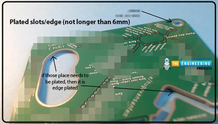 How to order PCB for manufacturing from JLCPCB - The Engineering Projects