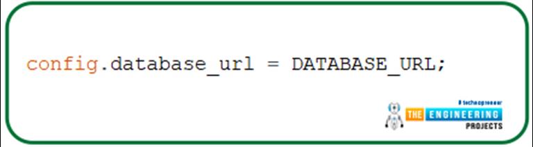 Reading Data from Firebase Database with ESP32 - The Engineering Projects