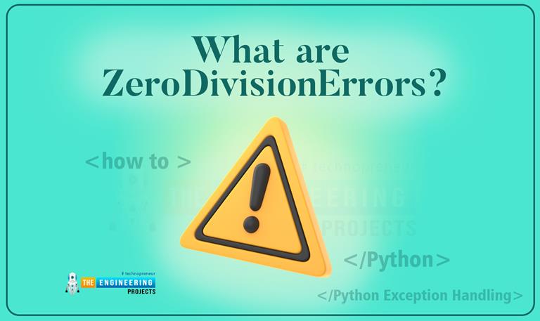 Python Syntax Errors Continuation - The Engineering Projects