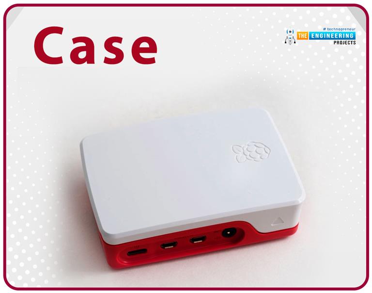 Getting Started With Raspberry Pi Programming Series The Engineering Projects