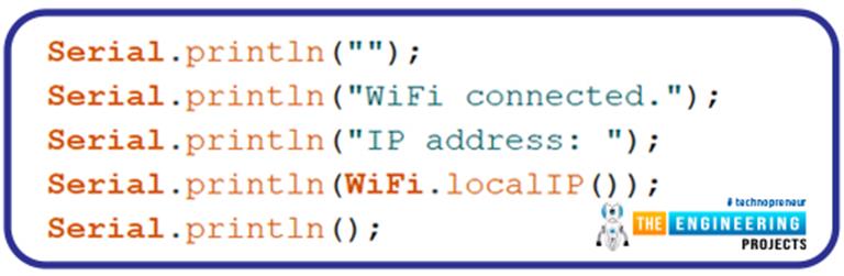Iot Based Motion Detection With Email Alert Using Esp32 The