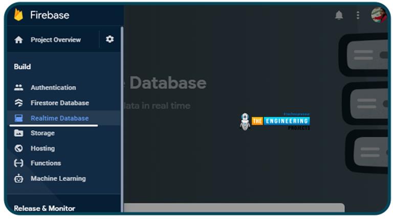 ESP32 Firebase - The Engineering Projects