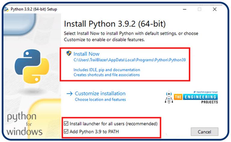 Visual Studio Code Installation for Raspberry Pi Pico Programming - The ...