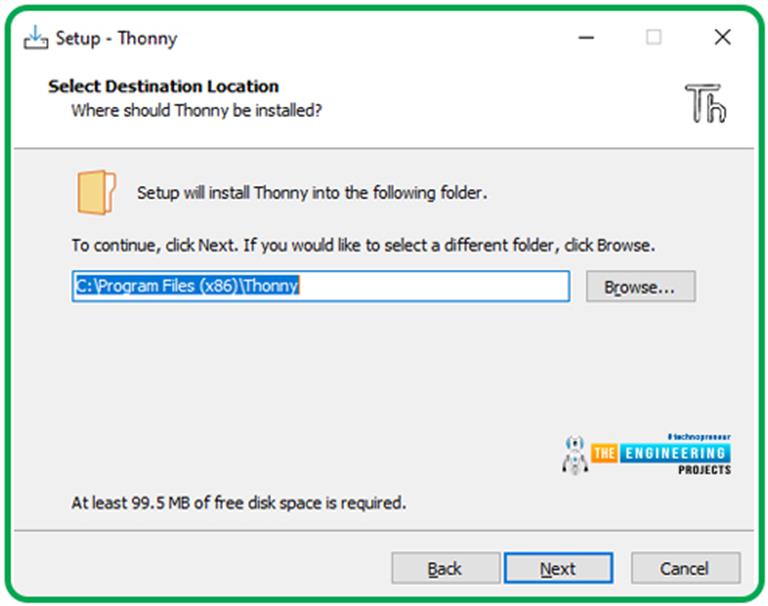 Installing Thonny IDE for Raspberry Pi Pico Programming - The ...