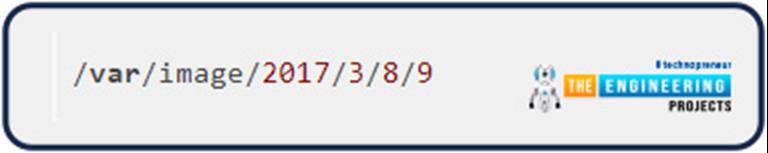 How To Create A Time Lapse Animations With Raspberry Pi 4 The Engineering Projects 3244