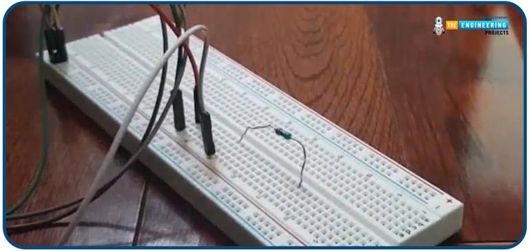 Interface Ultrasonic Sensor with Raspberry Pi 4 using Python - The ...