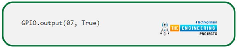 Control DC Motor with Raspberry Pi 4 using Python - The Engineering ...