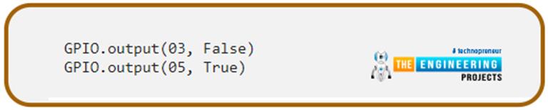 Control DC Motor with Raspberry Pi 4 using Python - The Engineering ...