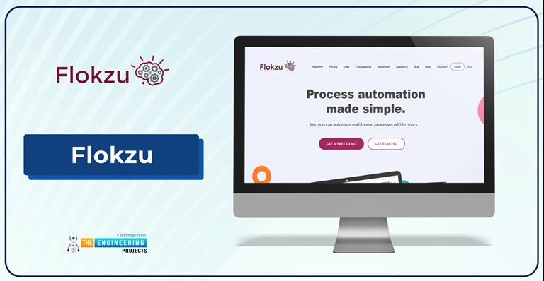 Top 10 Workflow Automation Software - The Engineering Projects