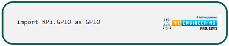 Control DC Motor with Raspberry Pi 4 using Python - The Engineering ...