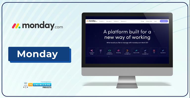 Top 10 Workflow Automation Software - The Engineering Projects