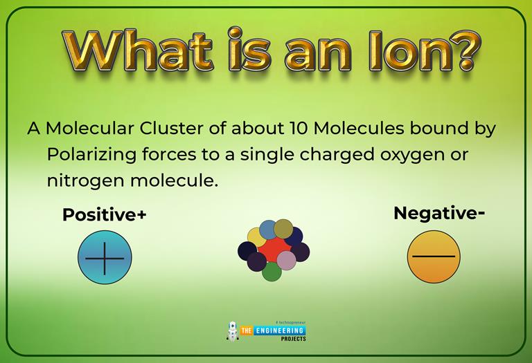 Introduction to Ions - The Engineering Projects