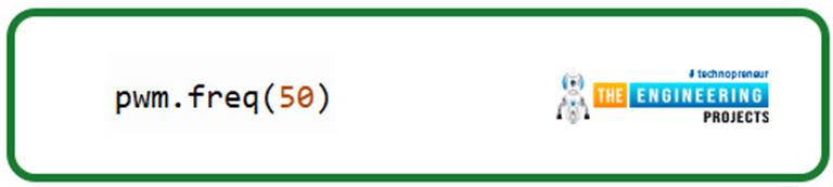 Interfacing Servo Motor with Raspberry Pi Pico using MicroPython - The ...