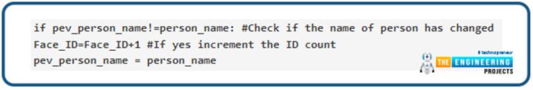 Smart Security System using Facial Recognition with Raspberry Pi 4 ...