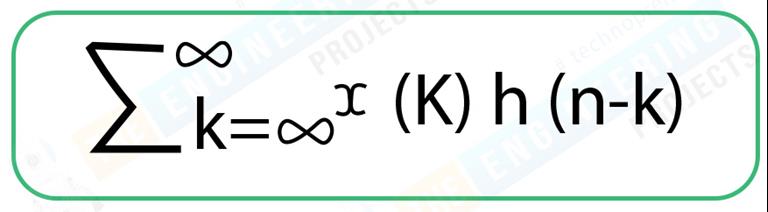 Types of Convolution in MATLAB - The Engineering Projects