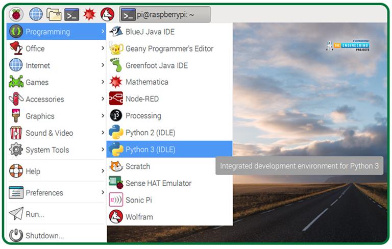 Stop Motion Movie System using Raspberry Pi 4 - The Engineering Projects