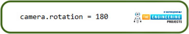 Stop Motion Movie System using Raspberry Pi 4 - The Engineering Projects