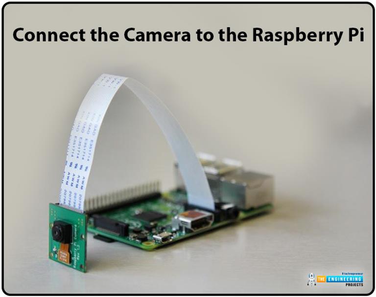 Stop Motion Movie System using Raspberry Pi 4 - The Engineering Projects