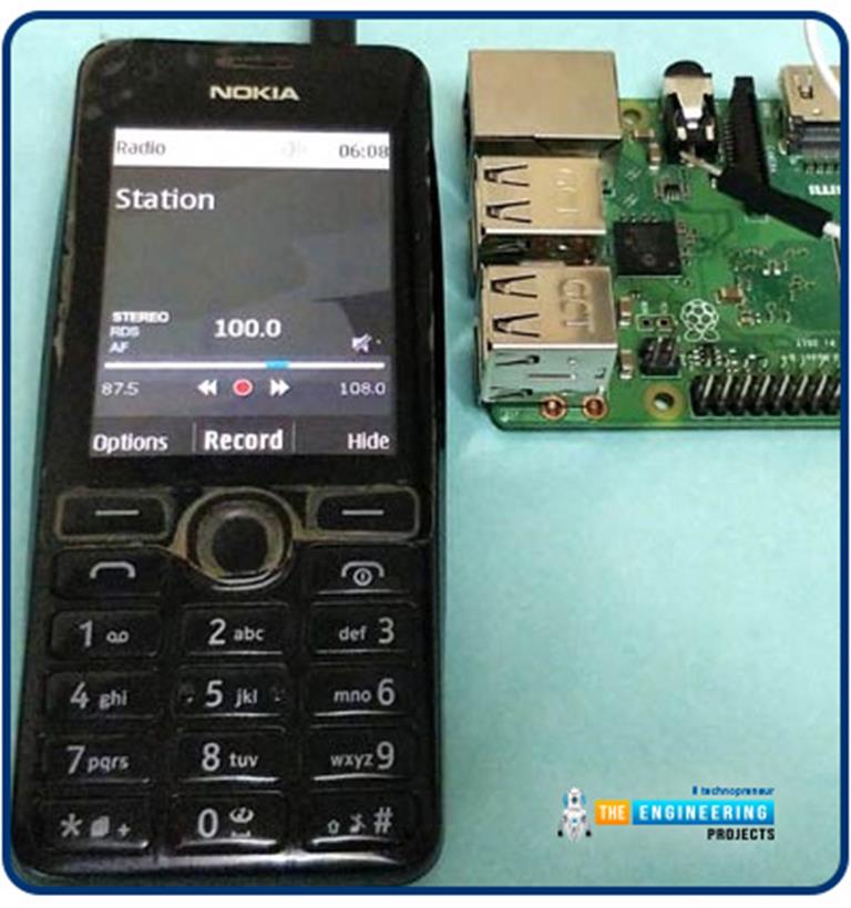 How to Build a Raspberry Pi FM Transmitter - The Engineering Projects