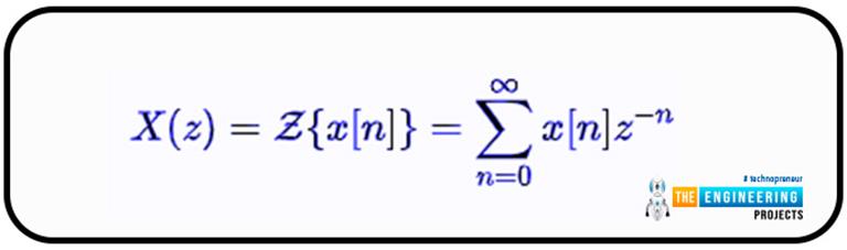 Introduction To Z Transform In Signal And Systems With Matlab The