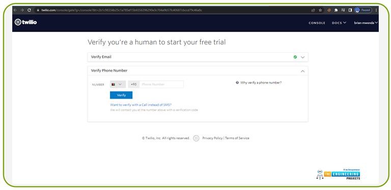 Security System with Image Capturing in Raspberry Pi 4 - The ...