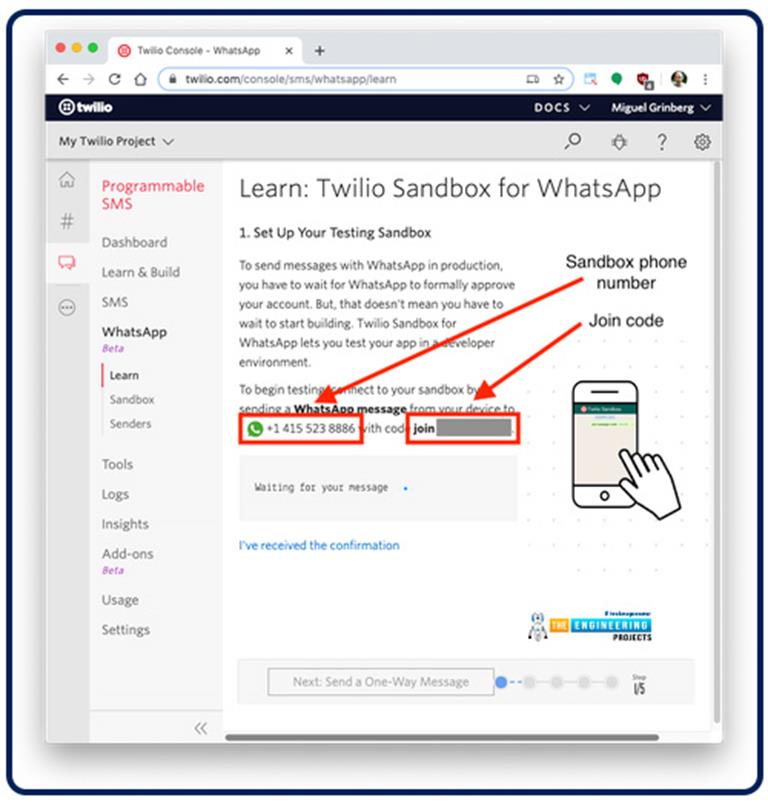 Security System with Image Capturing in Raspberry Pi 4 - The ...