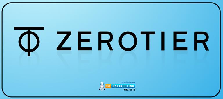 Running ZeroTier On the Raspberry Pi 4 - The Engineering Projects