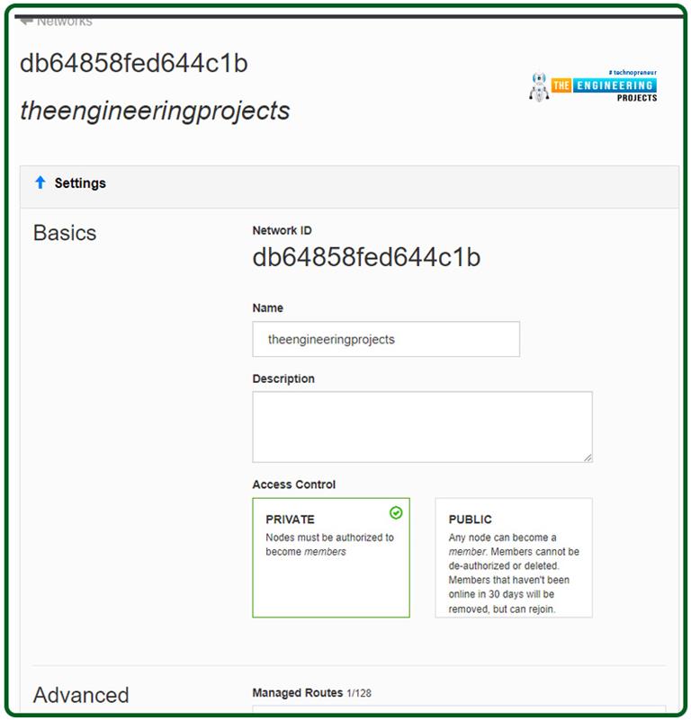 Running ZeroTier On the Raspberry Pi 4 - The Engineering Projects