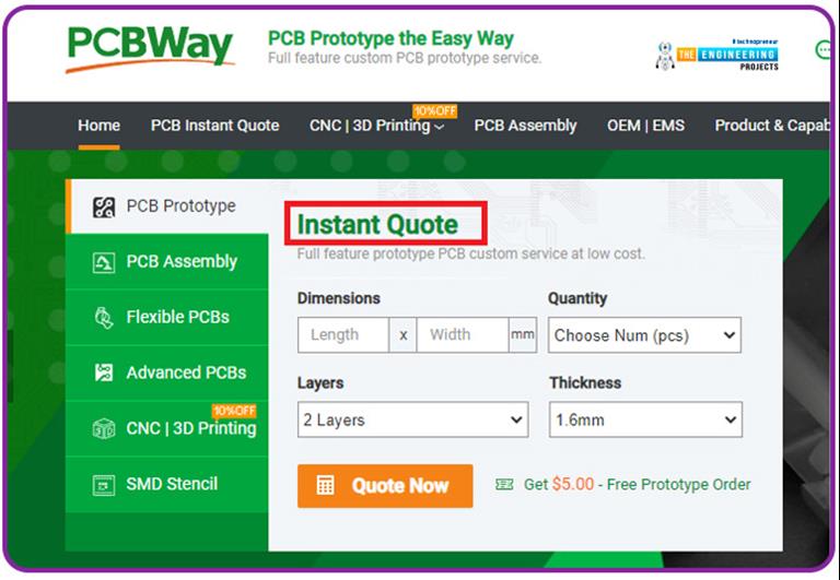 How to install PCBWay Plugin for KiCAD PCB Software? - The Engineering ...