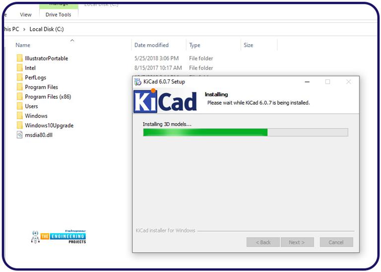 How to install PCBWay Plugin for KiCAD PCB Software? - The Engineering Projects
