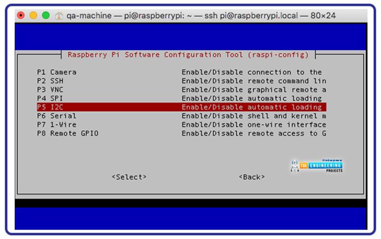 Interfacing of RTC module with Raspberry Pi 4 for real-time Clock - The ...
