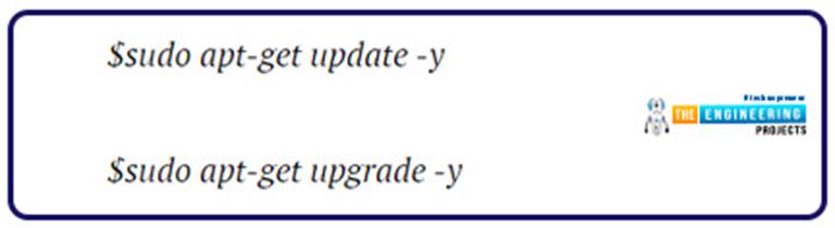 Interfacing Of Rtc Module With Raspberry Pi 4 For Real Time Clock The Engineering Projects