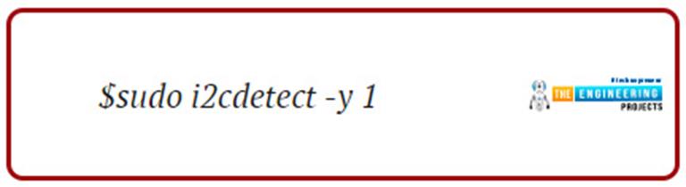 Interfacing of RTC module with Raspberry Pi 4 for real-time Clock - The ...