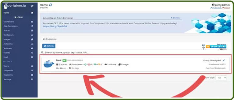 Self Host Bitwarden In Raspberry Pi 4 The Engineering Projects
