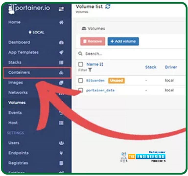 Self Host Bitwarden In Raspberry Pi 4 The Engineering Projects