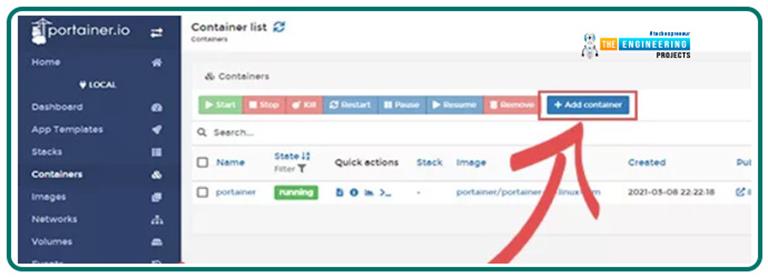 Self Host Bitwarden In Raspberry Pi 4 The Engineering Projects